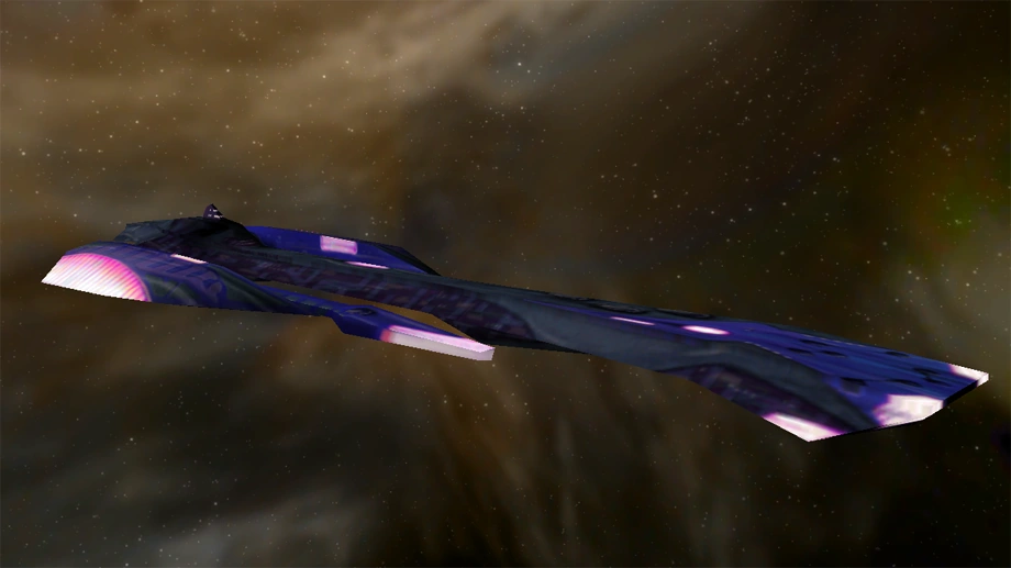 Monarch Class | Klingon Academy II: Empire at War Wikia | Fandom