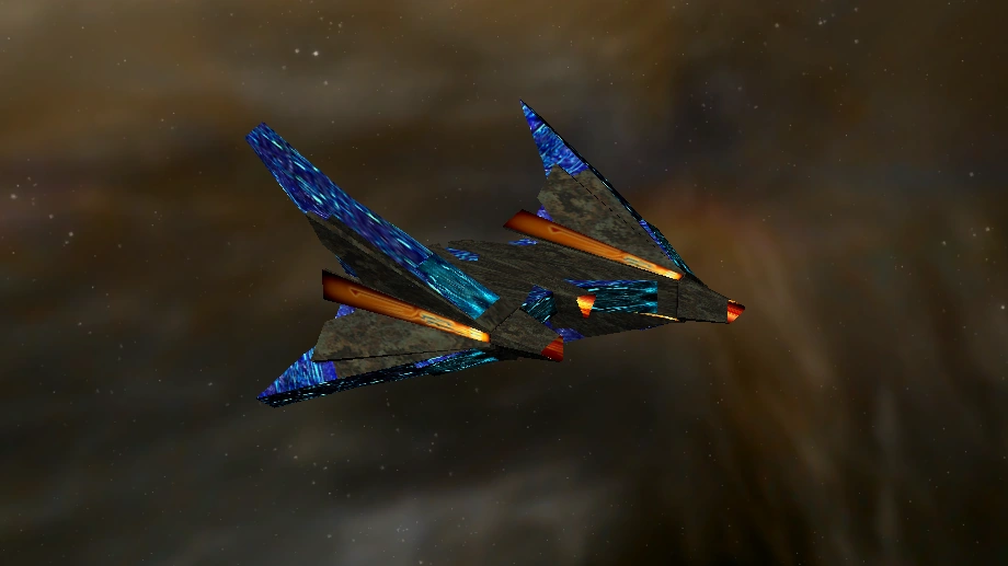 Citrine Class | Klingon Academy II: Empire at War Wikia | Fandom