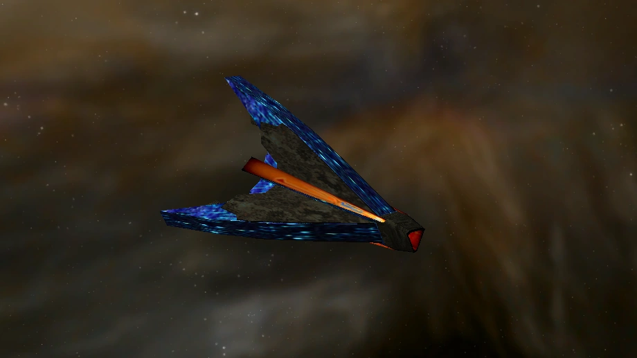 Ruby Class | Klingon Academy II: Empire at War Wikia | Fandom