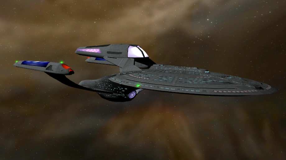 Premonition Class | Klingon Academy II: Empire at War Wikia | Fandom