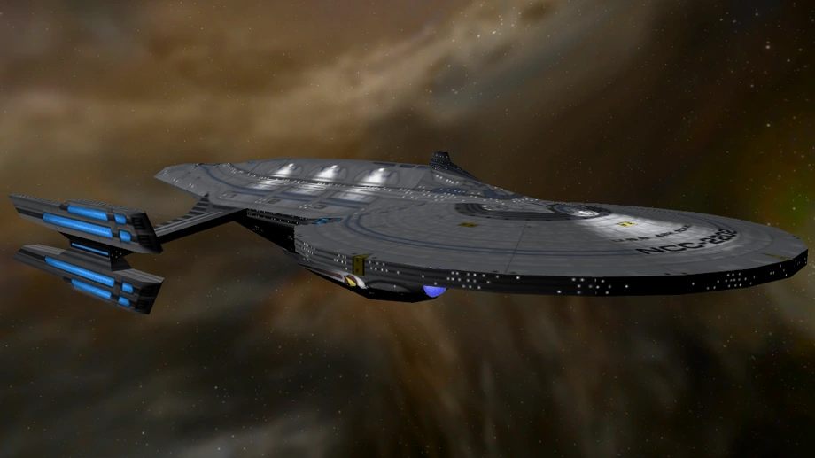 Ark Royal Class | Klingon Academy II: Empire at War Wikia | Fandom