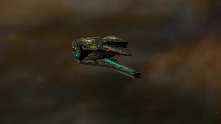 King Snake Class | Klingon Academy II: Empire at War Wikia | Fandom