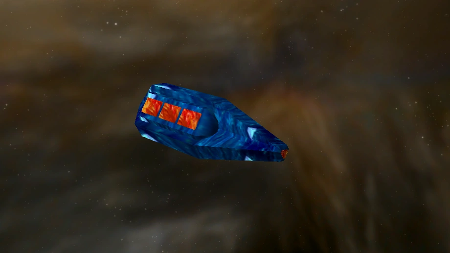 Bismuth Class | Klingon Academy II: Empire at War Wikia | Fandom
