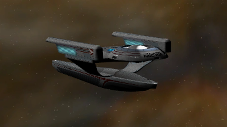 Oberth Class | Klingon Academy II: Empire at War Wikia | Fandom