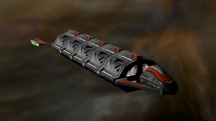 Osprey Class | Klingon Academy II: Empire at War Wikia | Fandom