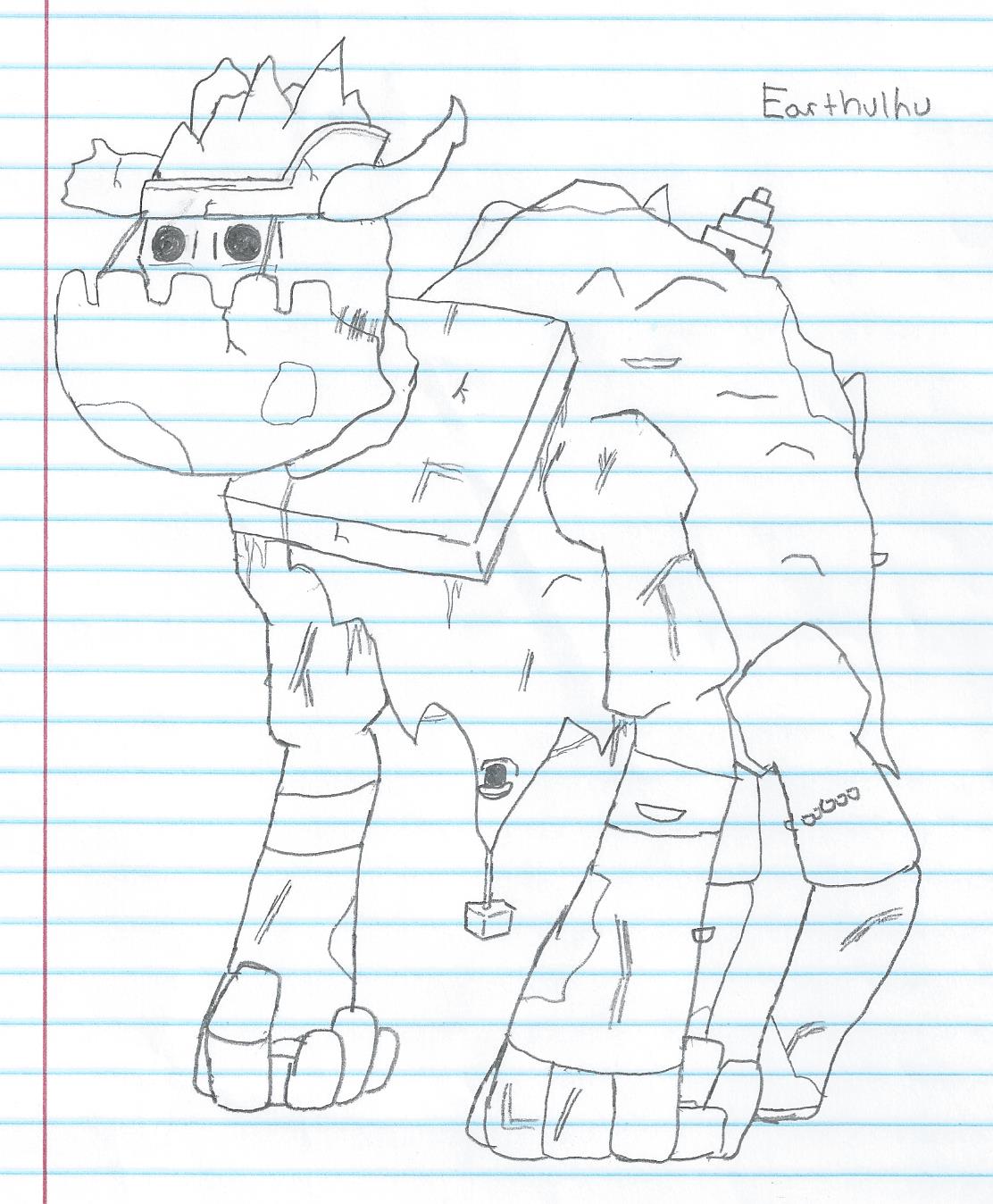 Totem | Klio Wiki | Fandom