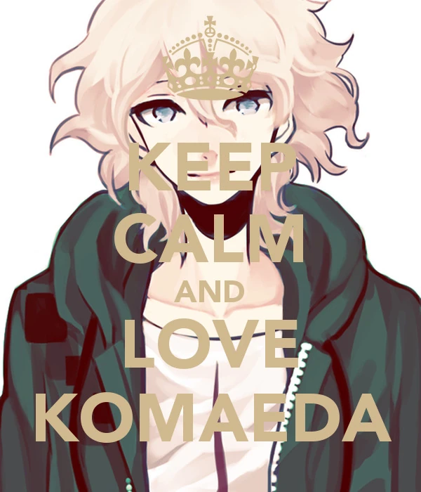 2016/11/09 6:09 PM | Komaeda Love Mail Wiki | Fandom