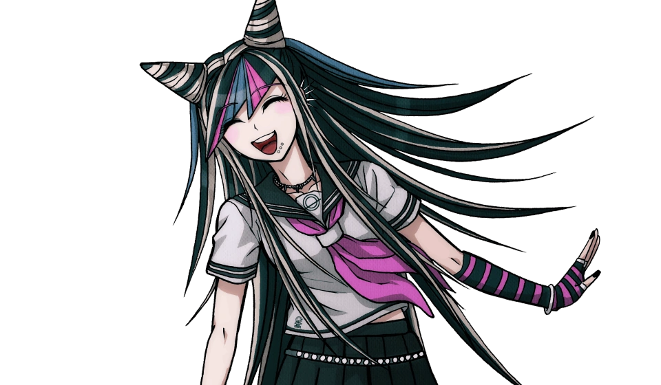 ibuki/Gallery | Komaeda Love Mail Wiki | Fandom