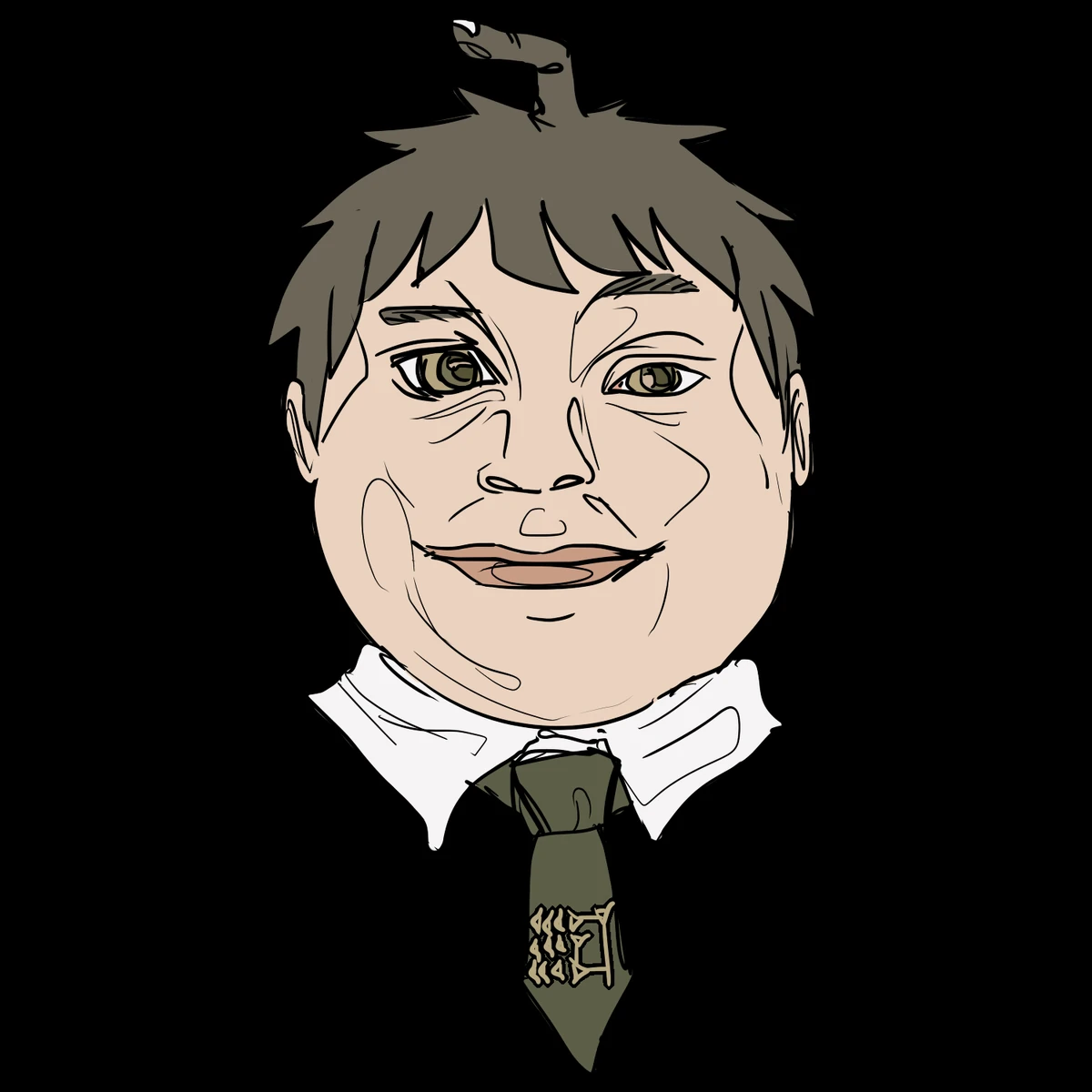 Category:Human Baby Hinata | Komaeda Love Mail Wiki | Fandom