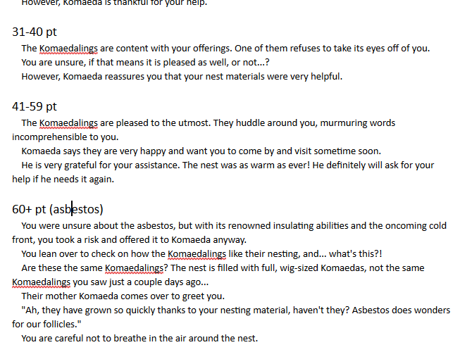 Category:Gromaedalings | Komaeda Love Mail Wiki | Fandom