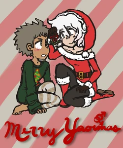 picnic | Komaeda Love Mail Wiki | Fandom