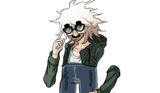 G̶̮̈́̕ŕ̶̠̂͐̐o̶͖̜̮͇͋m̷̞̠̒̉̓͌a̴̠̅̓́͛ẻ̶̛̝͈̓͑ď̵̜̔a̵̮̙͒̈̆/Gallery | Komaeda ...