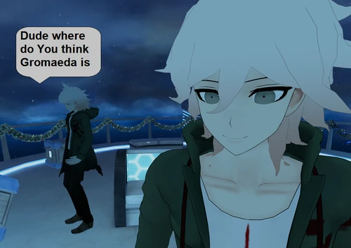 2018/06/06 2:27 AM | Komaeda Love Mail Wiki | Fandom