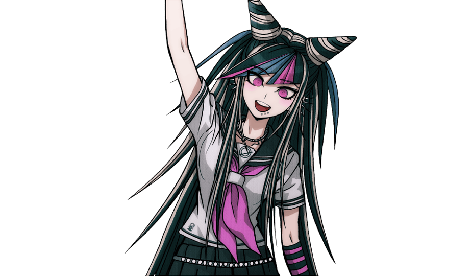 Mod Ibuki | Komaeda Love Mail Wiki | Fandom