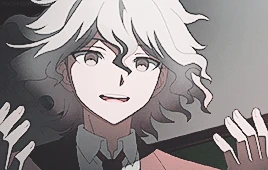 2016/10/07 10:14 PM | Komaeda Love Mail Wiki | Fandom