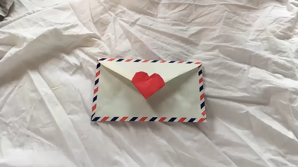 Love mail | Komaeda Love Mail Wiki | Fandom