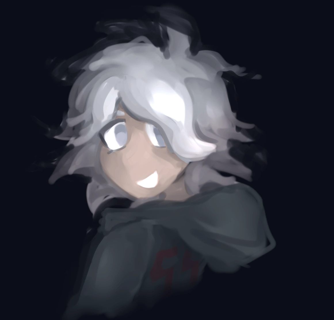 Mod 333 | Komaeda Love Mail Wiki | Fandom