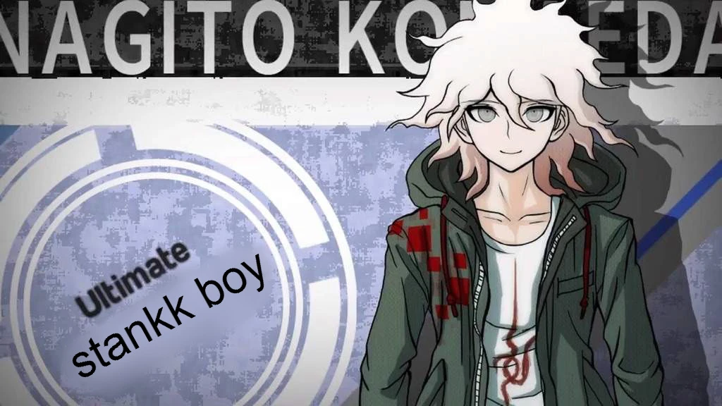 2017/02/11 1:08 PM | Komaeda Love Mail Wiki | Fandom