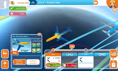 Tips for Aviation Empire | Aviation Empire Wiki | Fandom