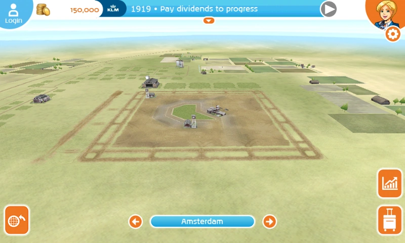 Airports | Aviation Empire Wiki | Fandom