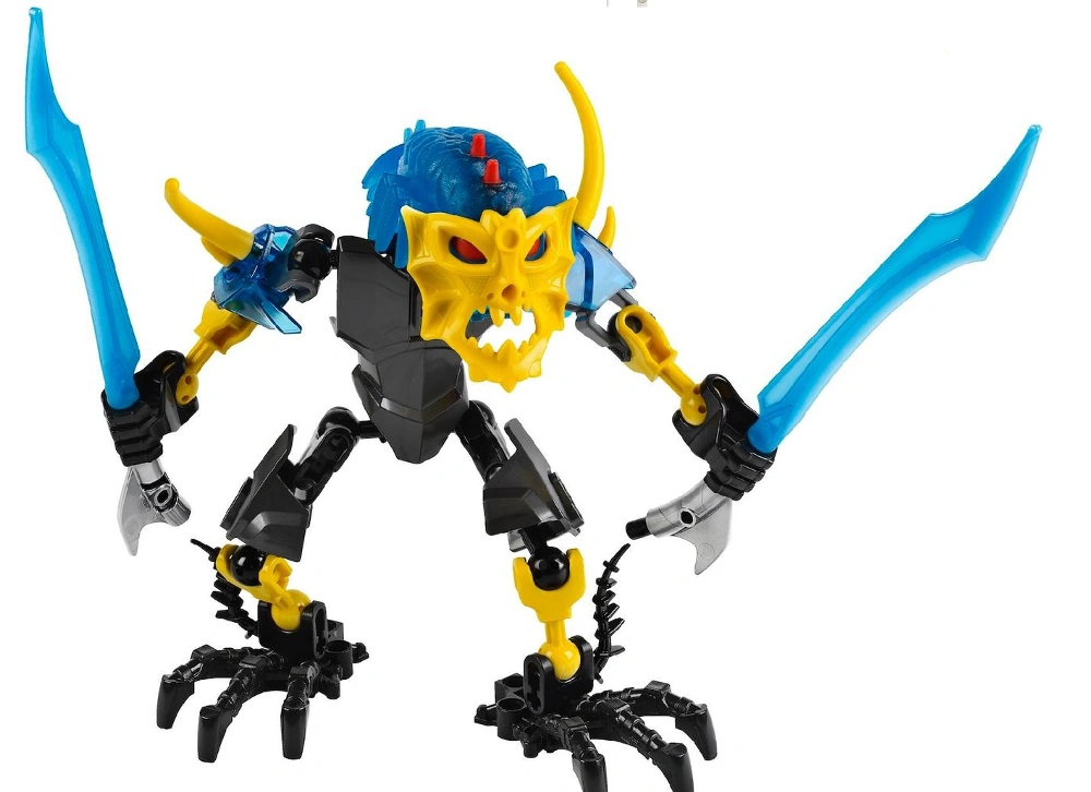 Hero Factory | KLOCKI LEGO WIKI | Fandom