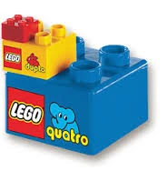 Quatro | KLOCKI LEGO WIKI | Fandom