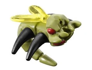 Insektoid larwa | KLOCKI LEGO WIKI | Fandom