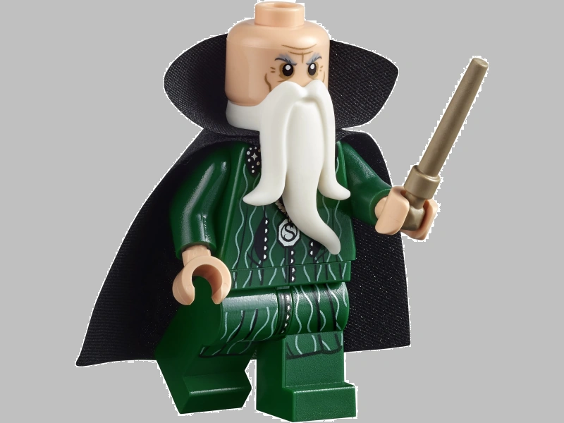 Salazar Slytherin | KLOCKI LEGO WIKI | Fandom