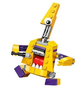 41560 Jamzy | KLOCKI LEGO WIKI | Fandom