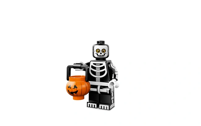 Szkielet (Minifigures) | KLOCKI LEGO WIKI | Fandom