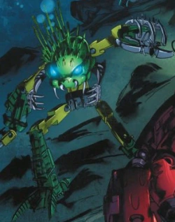 Ehlek | KLOCKI LEGO WIKI | Fandom