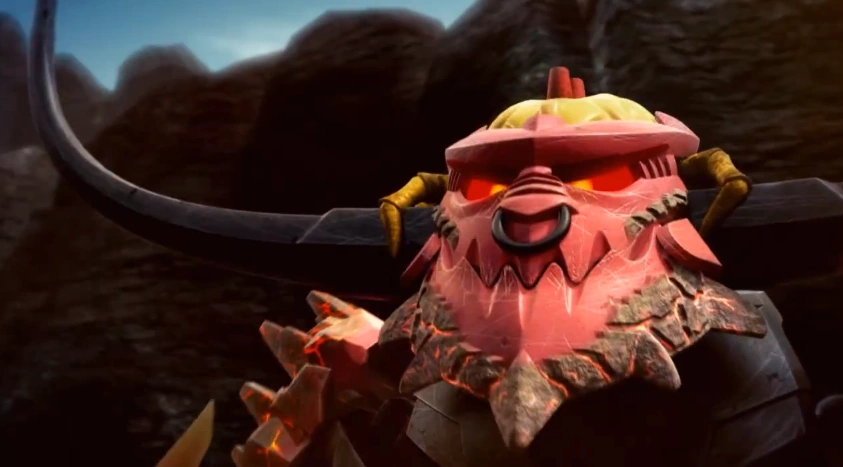 Pyrox | KLOCKI LEGO WIKI | Fandom