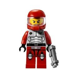 Billy Starbeam | KLOCKI LEGO WIKI | Fandom