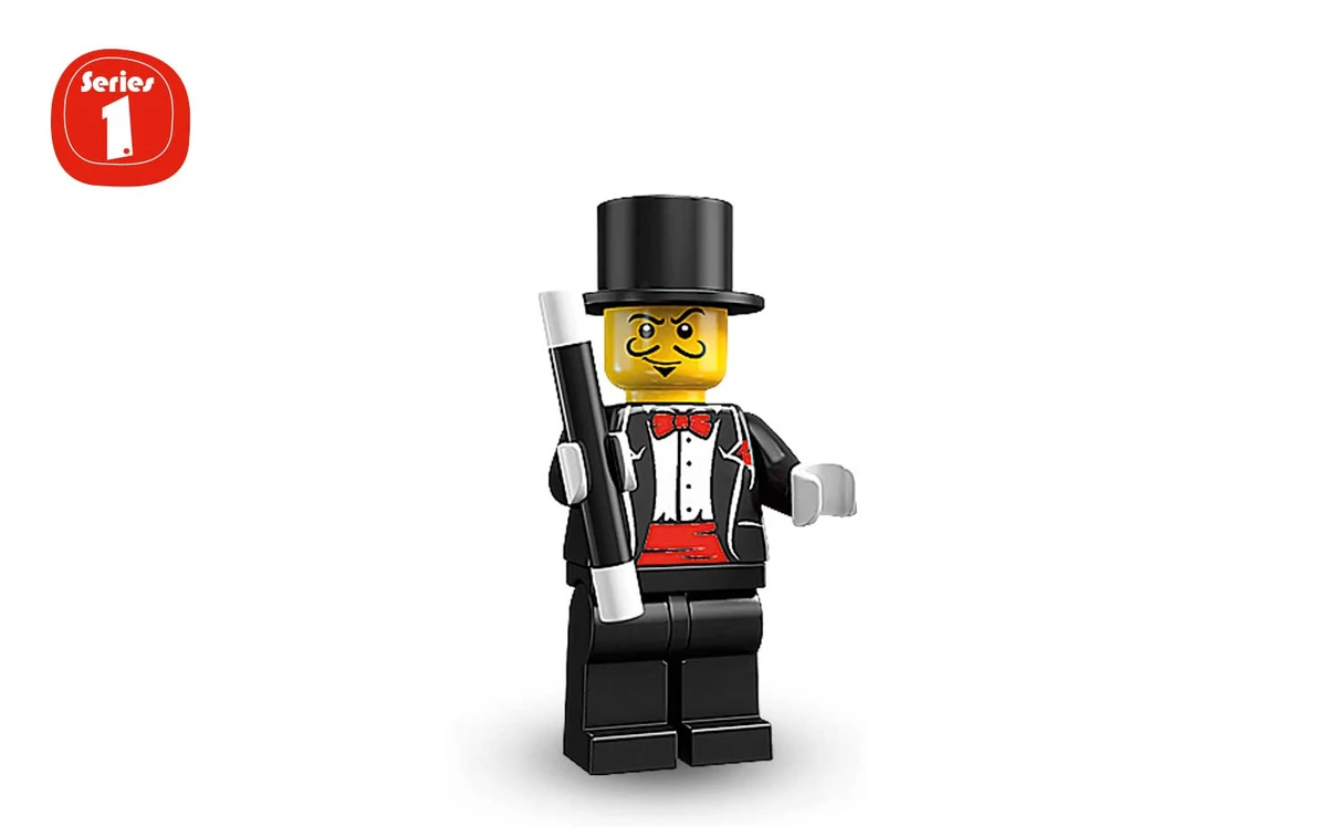 Magik (Minifigures) | KLOCKI LEGO WIKI | Fandom