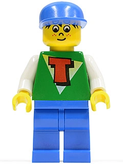 Tim (Time Cruisers) | KLOCKI LEGO WIKI | Fandom