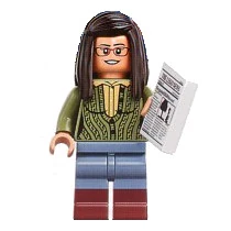 Amy (Teoria wielkiego podrywu) | KLOCKI LEGO WIKI | Fandom
