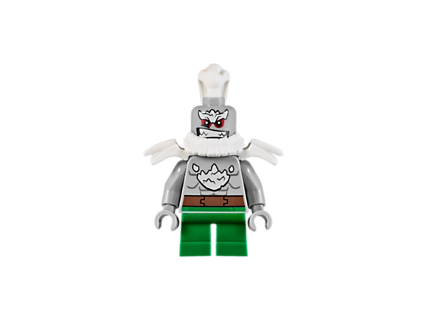 Doomsday | KLOCKI LEGO WIKI | Fandom