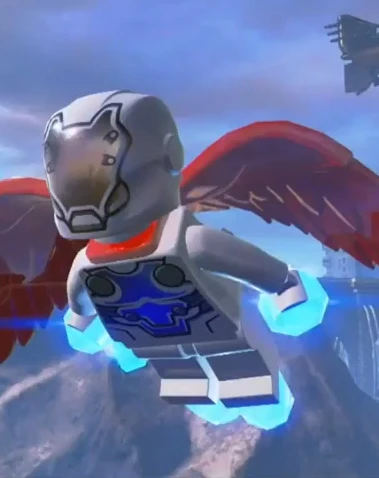 Super Adaptoid | KLOCKI LEGO WIKI | Fandom