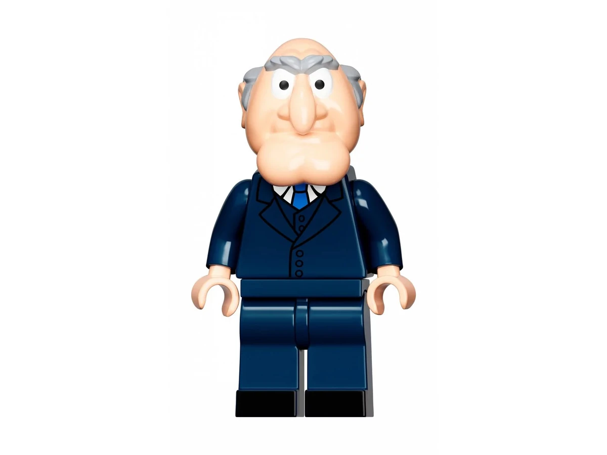 Statler | KLOCKI LEGO WIKI | Fandom