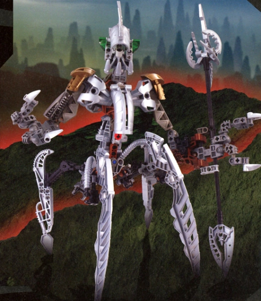 Seeker | KLOCKI LEGO WIKI | Fandom