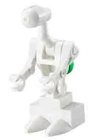 PK Droid | KLOCKI LEGO WIKI | Fandom