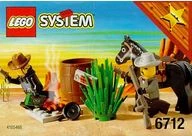 6712 Złoczyńca na wolności | KLOCKI LEGO WIKI | Fandom