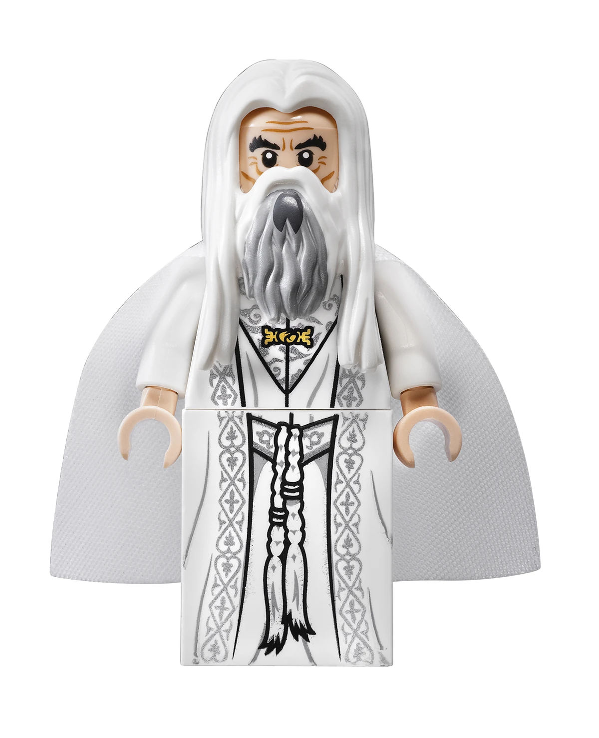 Saruman | KLOCKI LEGO WIKI | Fandom