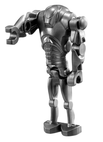 Superdroid bojowy | KLOCKI LEGO WIKI | Fandom