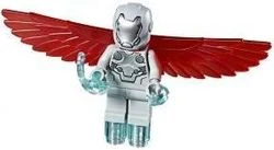 Super Adaptoid | KLOCKI LEGO WIKI | Fandom