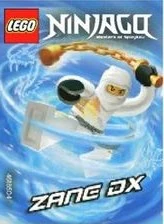 2171 Zane DX | KLOCKI LEGO WIKI | Fandom