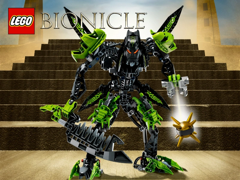 8991 Tuma | KLOCKI LEGO WIKI | Fandom