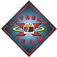 Extreme Team | KLOCKI LEGO WIKI | Fandom