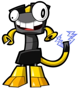 Mix (Mixels) | KLOCKI LEGO WIKI | Fandom