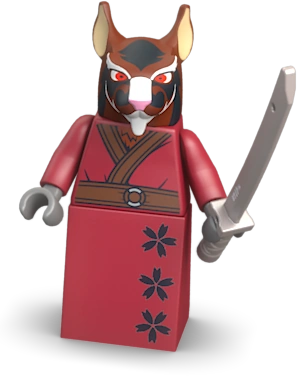 Splinter | KLOCKI LEGO WIKI | Fandom